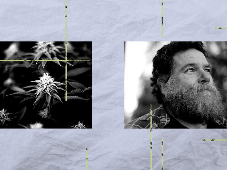 Depression and marijuana: Does cannabis help treat it?