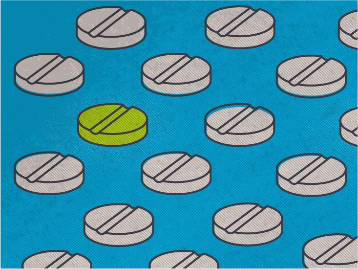 Lamotrigine oral tablets: Side effects, dosage, uses, and more