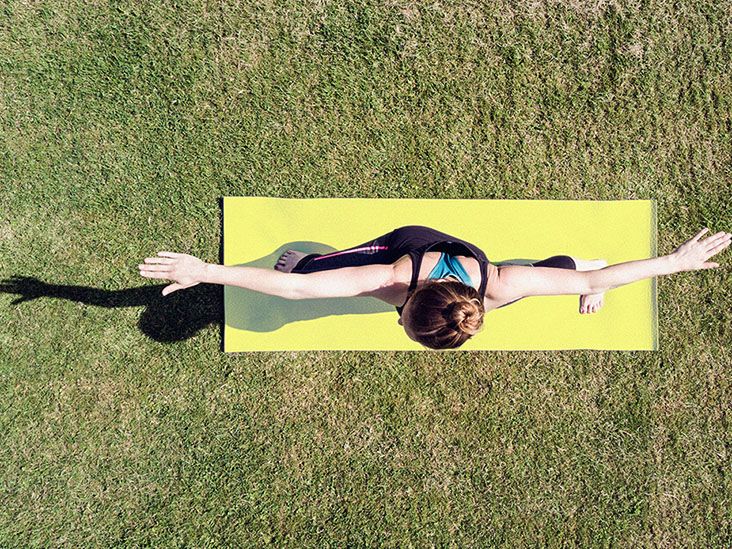 What are the treatment options for Scheuermann disease?