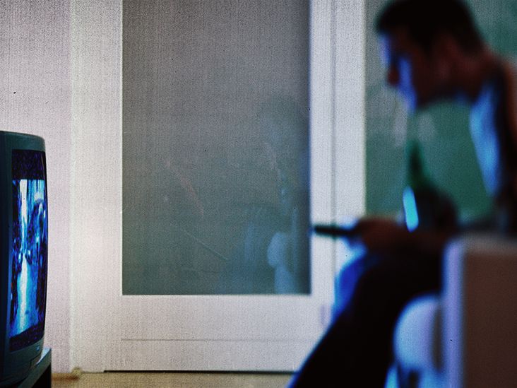 What is binge watching? Definition, health effects, and more