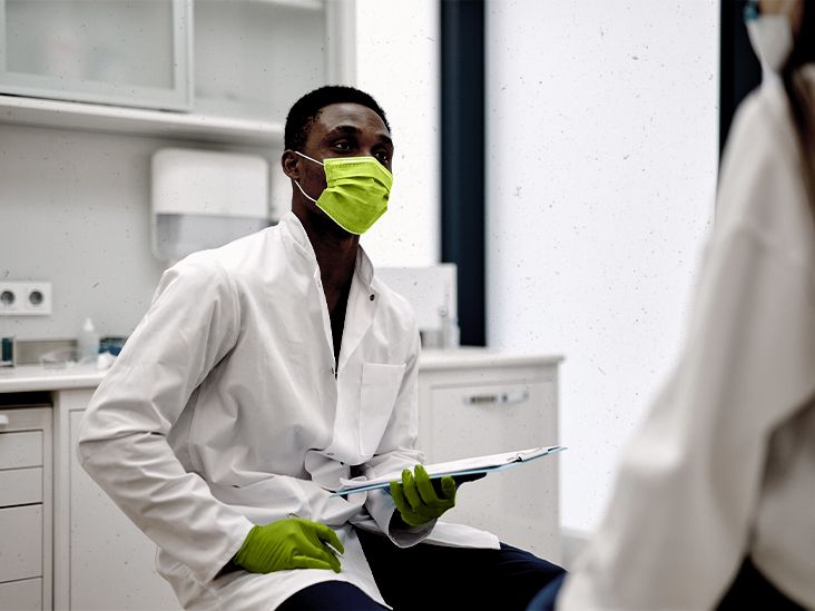 Bladder prolapse: Symptoms, stages, and more