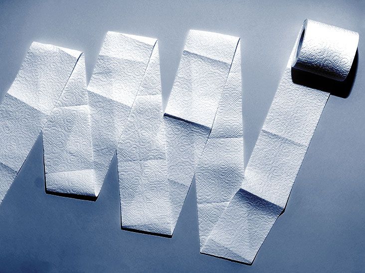 Flat poop: Causes, home treatment, when to see a doctor