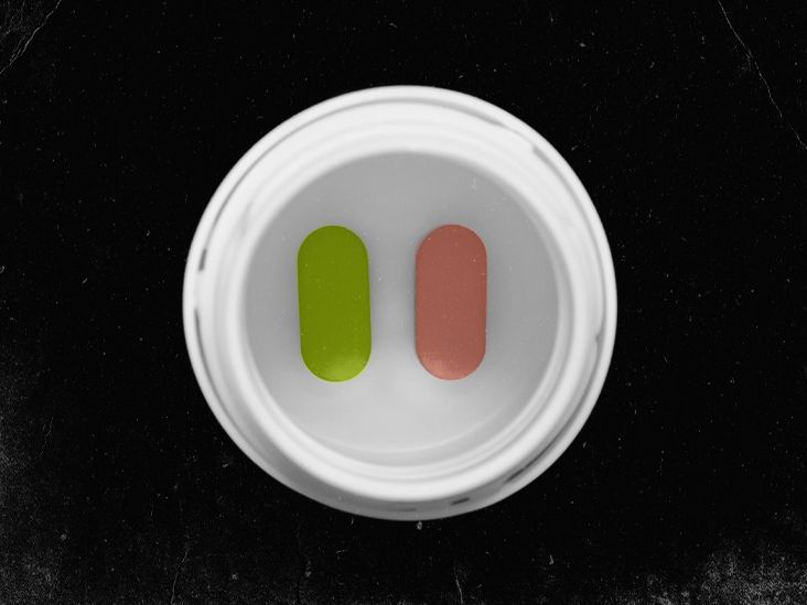 Taking probiotics with antibiotics: Does it help the gut microbiome?