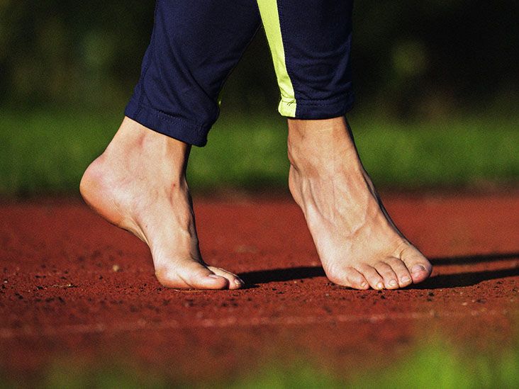 Sinus tarsi syndrome: Causes and symptoms