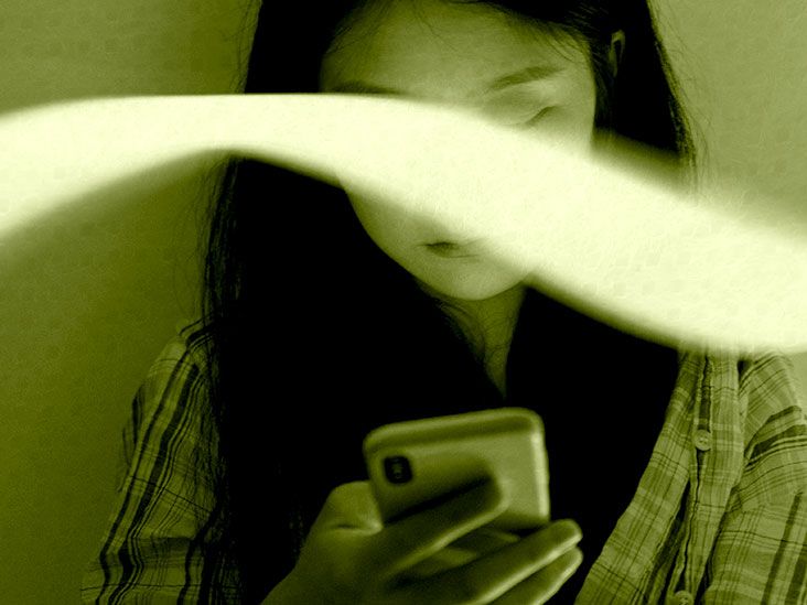 Effects of cyberbullying: Support and more