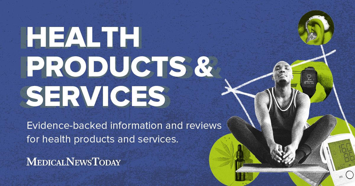 Information and reviews on the top health and wellness products