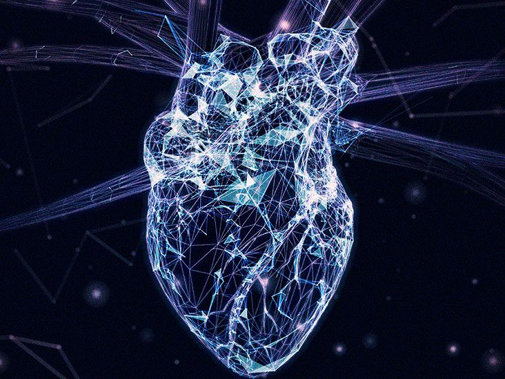 Stroke: Researchers use AI model to predict a person's 10-year risk