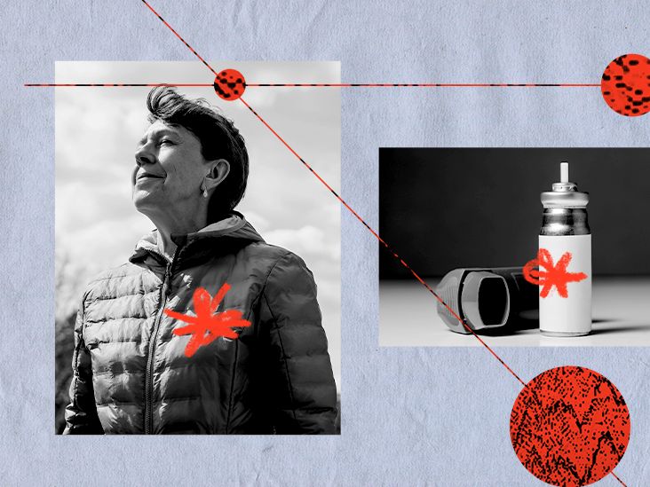 Medication for COPD: Types and safety considerations