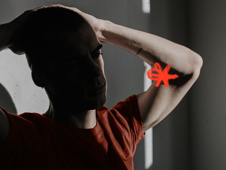 Eczema inside the elbows: Pictures, types, and more