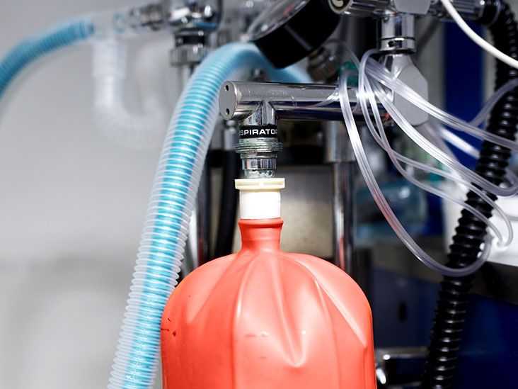 What to know about malignant hyperthermia treatment