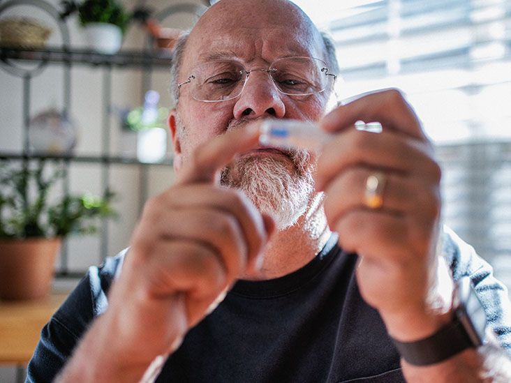 Is insulin for type 2 diabetes necessary?