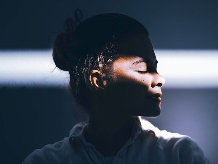 Simple schizophrenia: Definition, treatment, and more