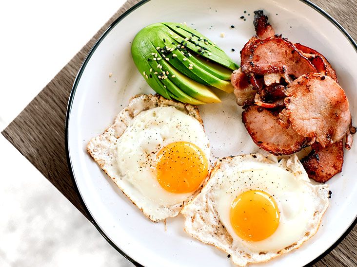 Narcolepsy diet: Benefits, best types, and foods to avoid