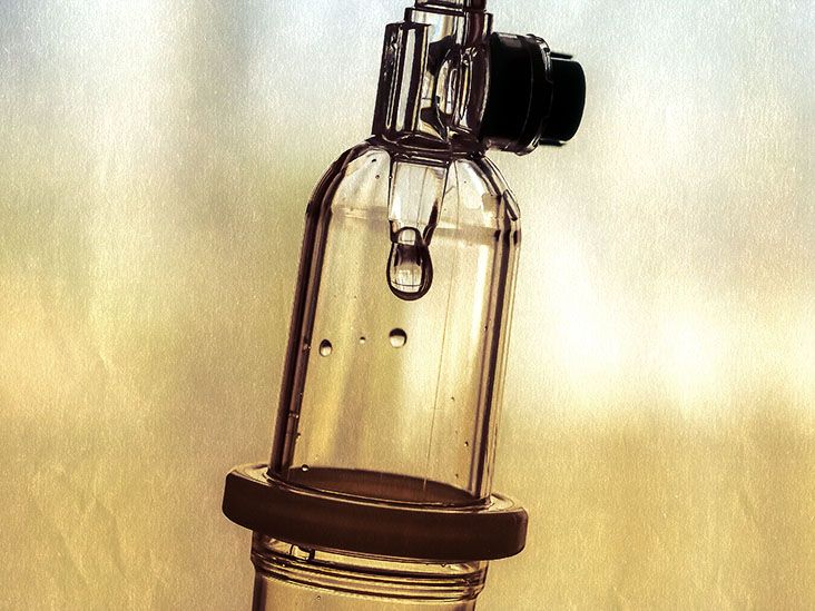 Can infusions help treat osteoporosis?