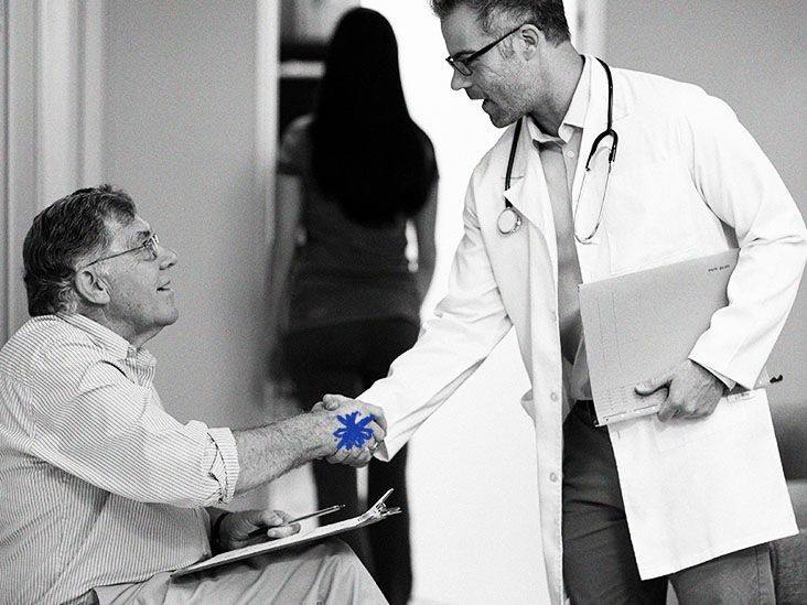 BPH vs. prostate cancer: Similarities and differences
