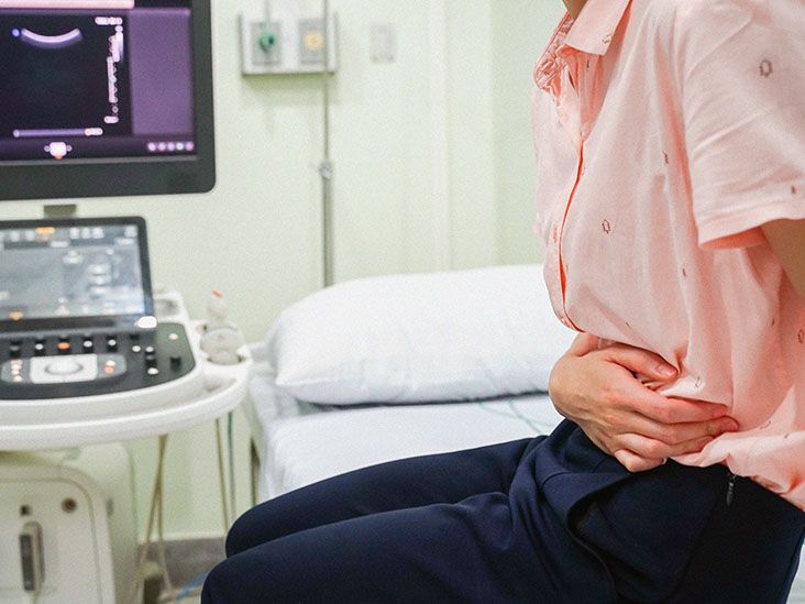 Types of liver cancer: Prevalence, symptoms, and outlooks