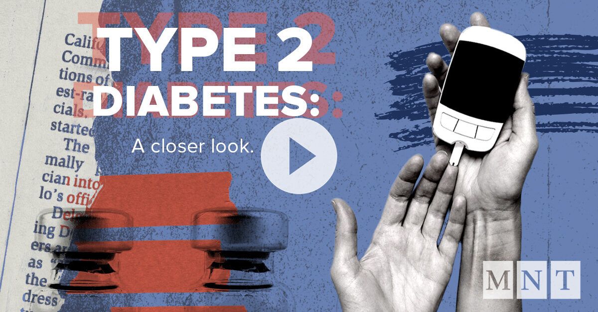 Type 2 Diabetes Videos from MNT