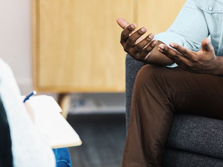 Psychotherapy vs. psychiatry: Differences and more