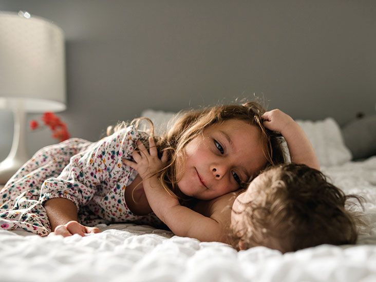 Can babies get lice? Research, lice life cycle, and more