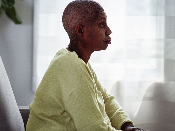 Non-small cell lung cancer medication: Types and side effects