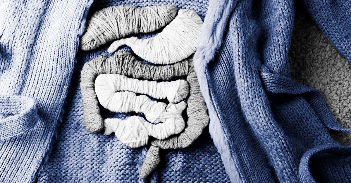 Does ulcerative colitis affect your colon cancer risk?