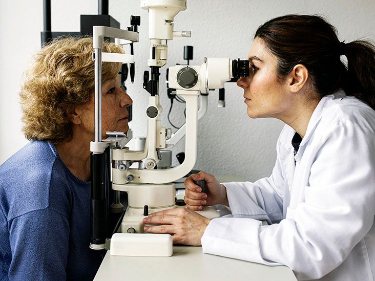 Can a vitrectomy help treat diabetic retinopathy?