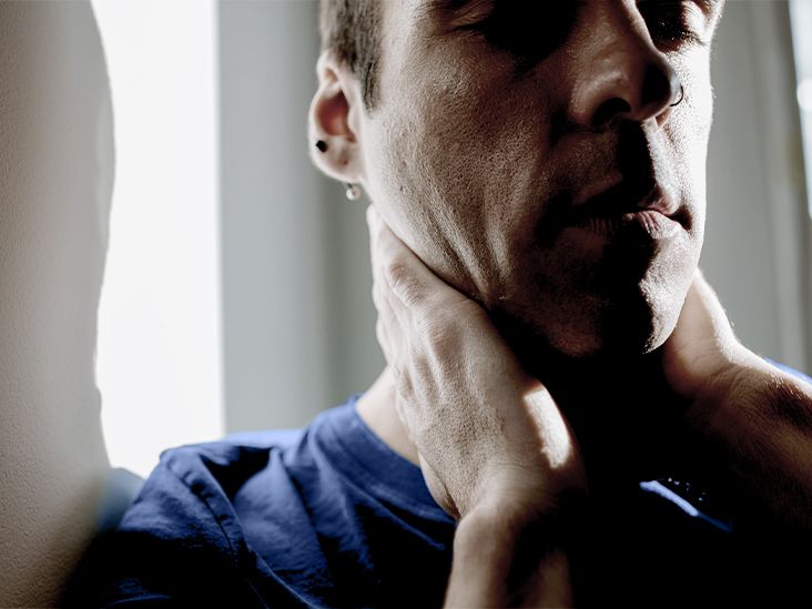 How to know when neck pain is serious