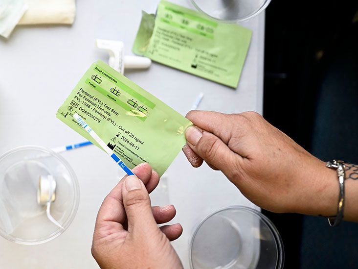 Opioid use disorder: What it is, risk factors, treatment, and more