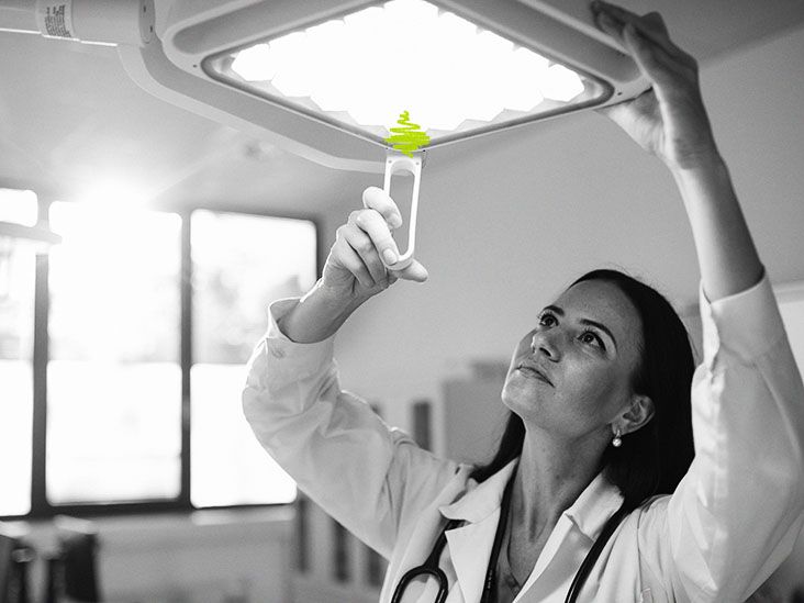 Stages of peritoneal cancer: Symptoms, treatment, and outlook