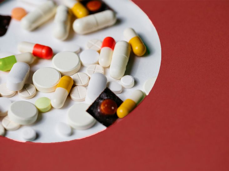 Heart failure: Medications and more