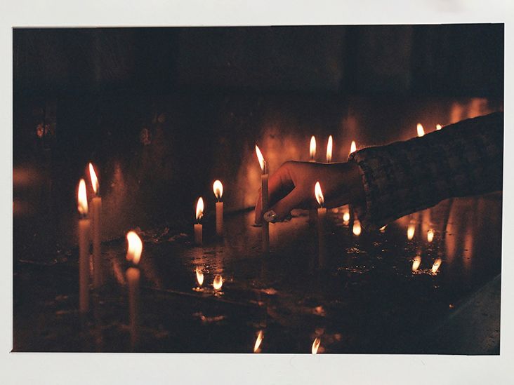 Religious OCD: Symptoms, stories, and treatment