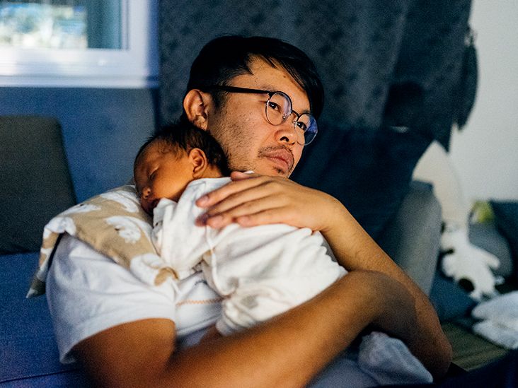 Rotavirus in infants: Symptoms, treatment, and complications