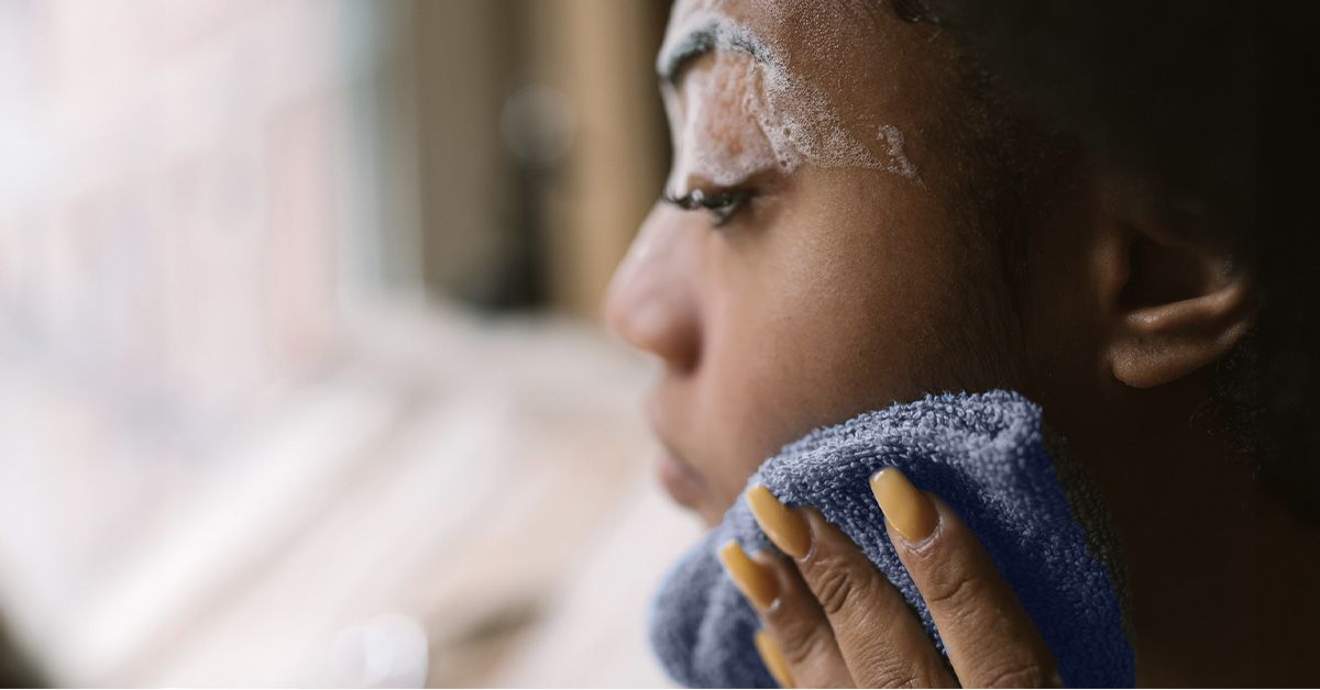 27 Face Map For Breakouts Online Map Around The World