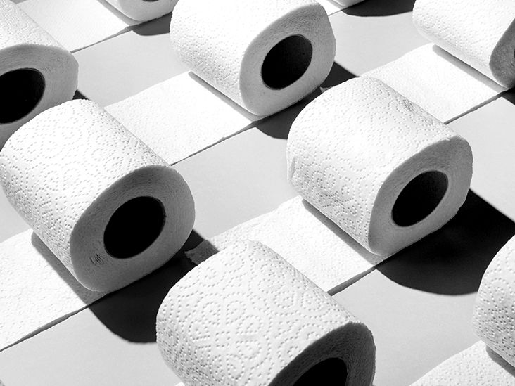 Different poop types: Appearance, color, and what is normal