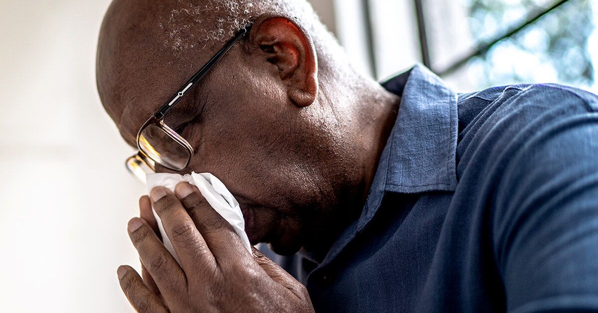 RSV in older adults and adults with chronic conditions