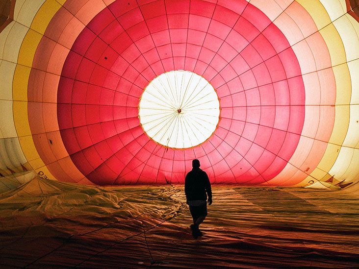 Waking up with anxiety: Causes and calming techniques