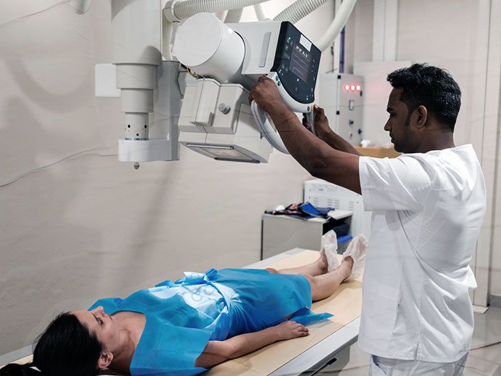 Constipation X-ray: What to expect and more