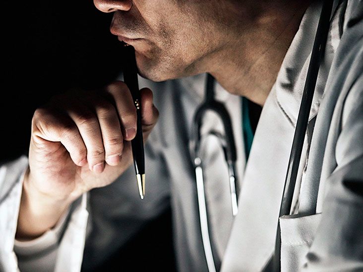 Perineural invasion in prostate cancer