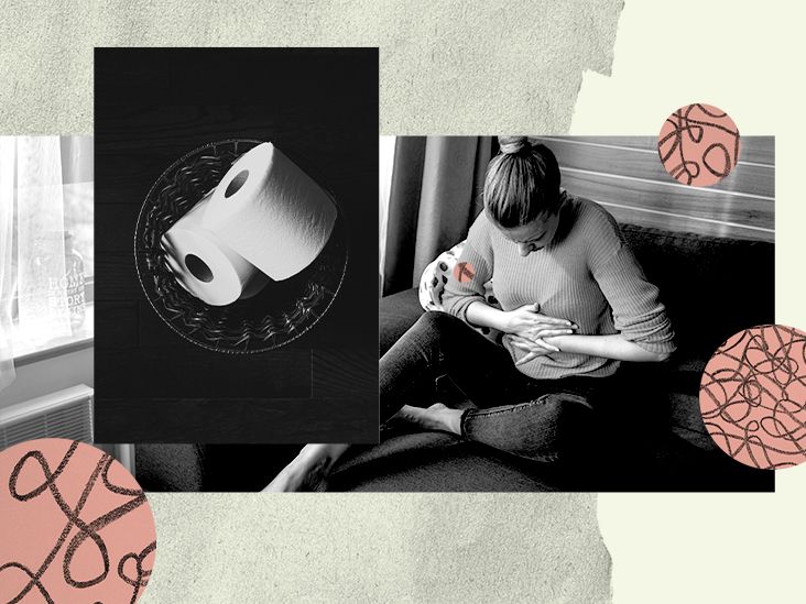 Is there a link between acid reflux and constipation?