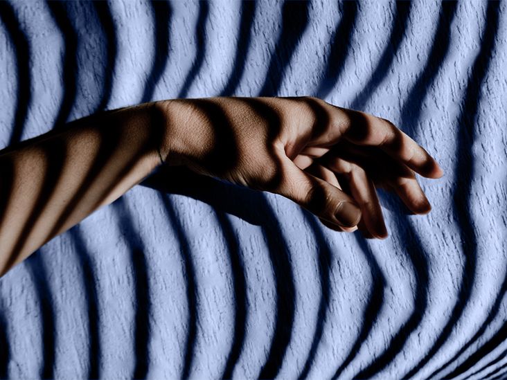 2 stroke survivors rapidly regain arm movement after spinal cord ...