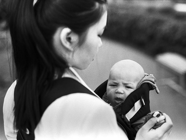 Baby constipation: Signs and when to worry