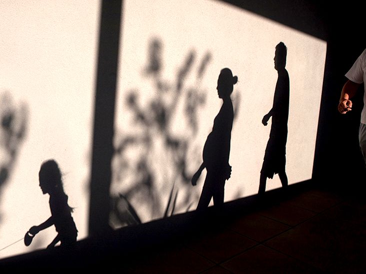 Borderline personality disorder: Genetics and more