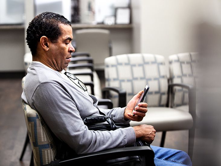 Chronic prostatitis: Causes, symptoms, diagnosis, and treatment