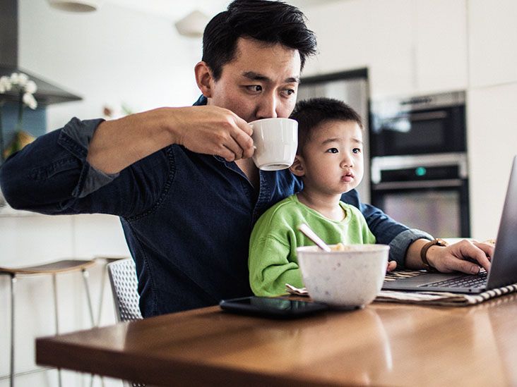 Chest pain in children: Causes and treatments