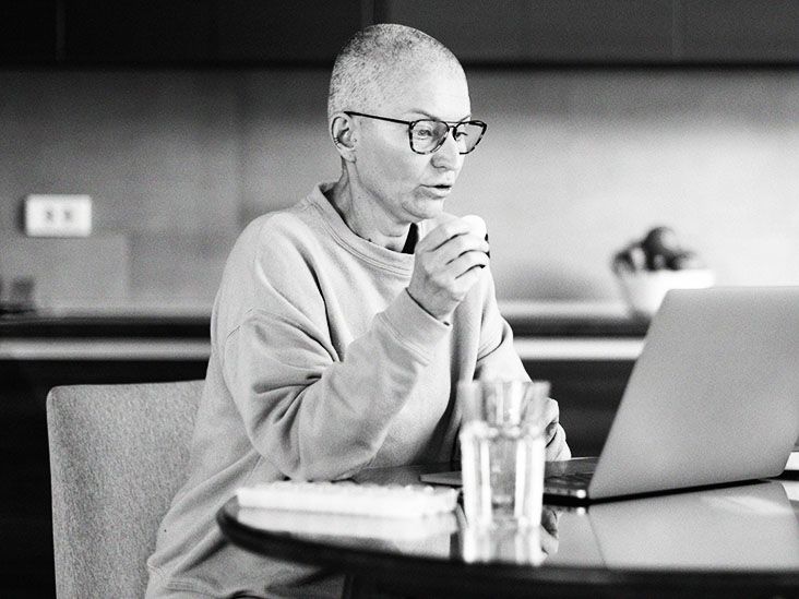 Leukemia treatment: Types and side effects