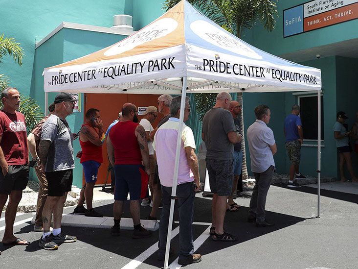 Mpox vaccine and eczema: Risks, benefits, and more