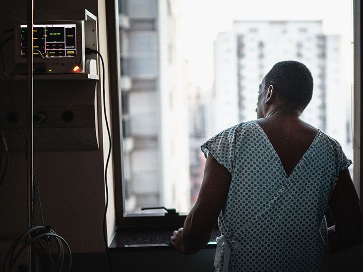 Penile cancer: Symptoms, causes, treatment, and more