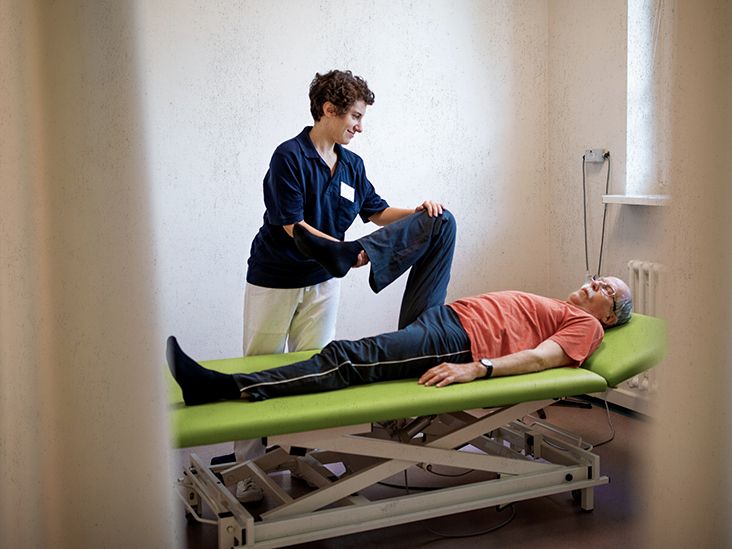 Neuropathy and physical therapy: Can it help and how?