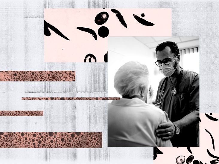 Sickle cell disease: Is it cancer?