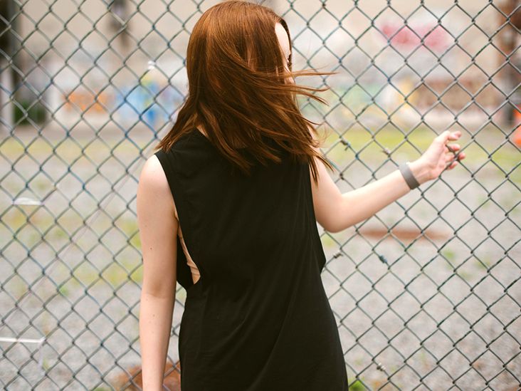 Borderline personality disorder in teens